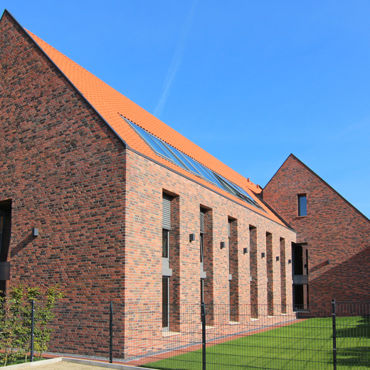 Referenzen | Gotzen GmbH Münster