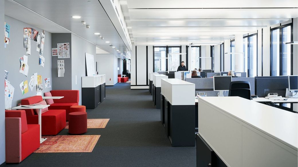 Themen | Gotzen GmbH Münster